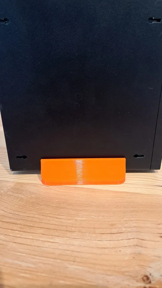 Lenovo ThinkCentre M73 Tiny Stand by Jakub4714 MakerWorld: Download ...