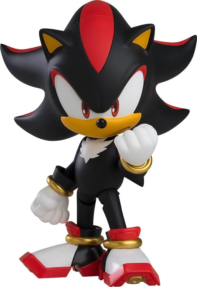 SHADOW SONIC MULTİCOLOR by NOVA3D_ MakerWorld: Download Free 3D Models