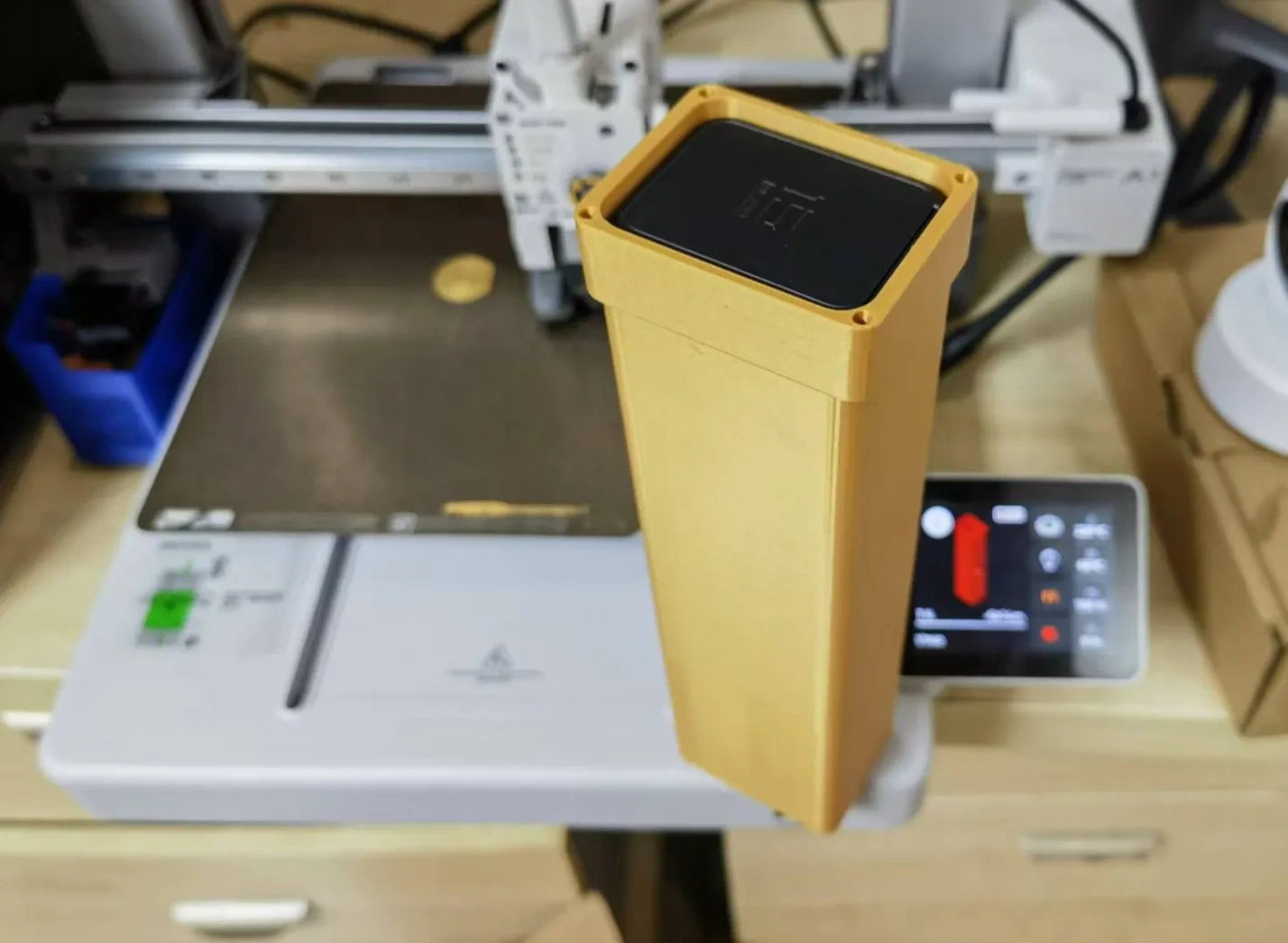 CooTek 15 Ultra Power Column Charging Dock + Pop-up by user_2929588876 ...