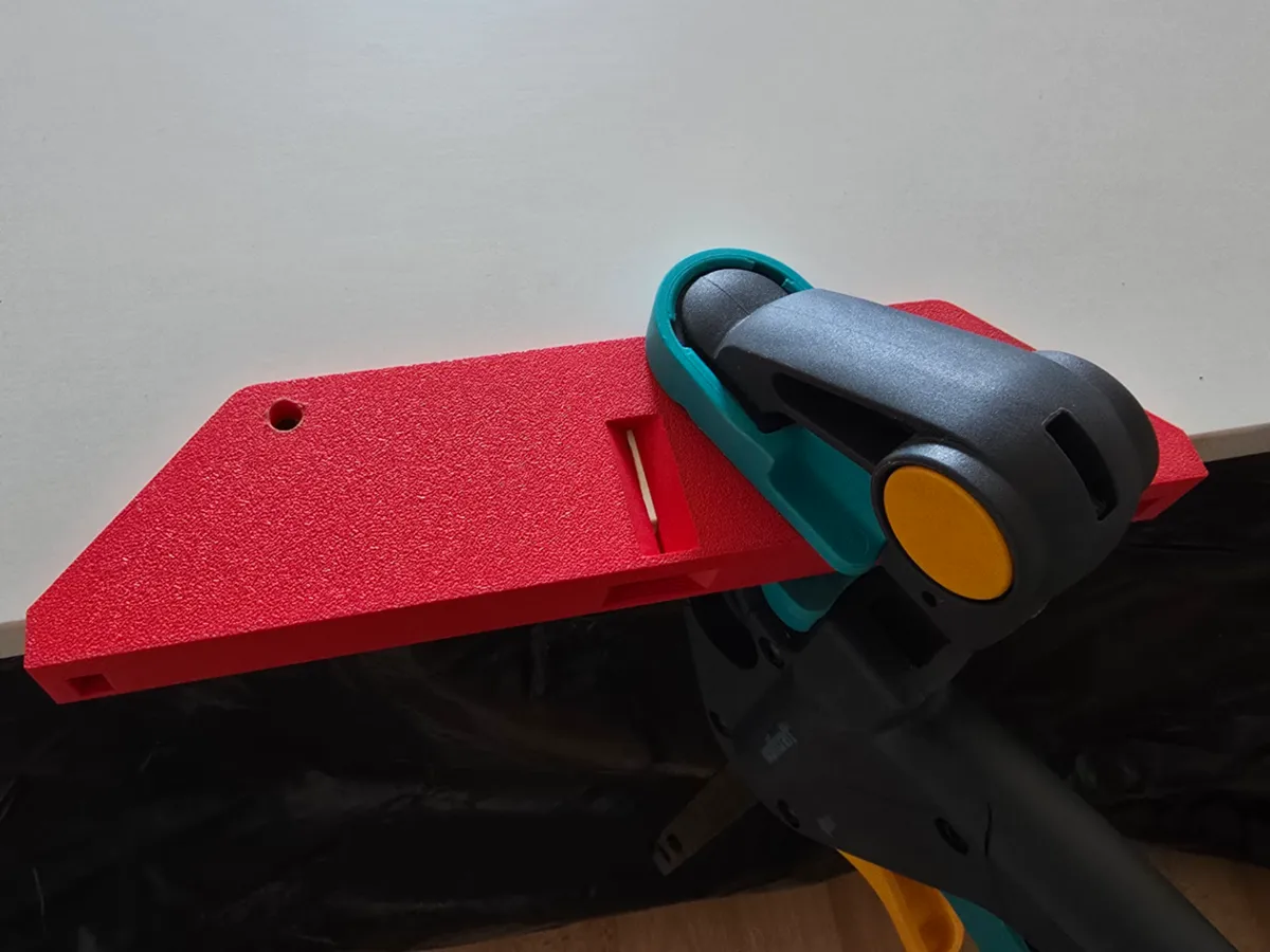 Drilling Jig IKEA Nydala - Free 3D Print Model - MakerWorld