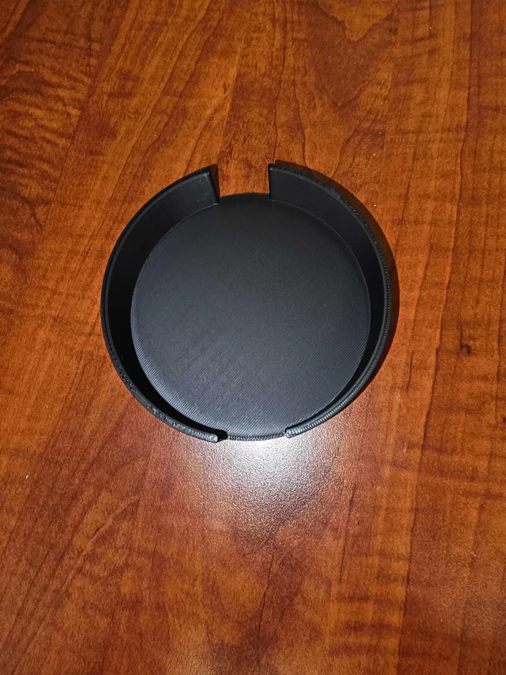 Coaster Holder by wolfsinger - MakerWorld