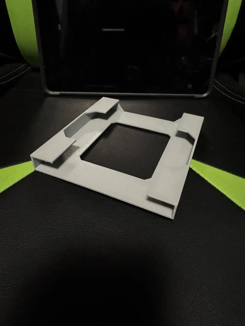 Cage Mount for Slimline BR/DVD drives by SargeantSocialableOctopus ...