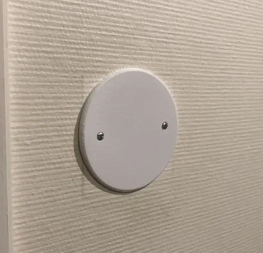 Scandinavian wall box cover - Free 3D Print Model - MakerWorld