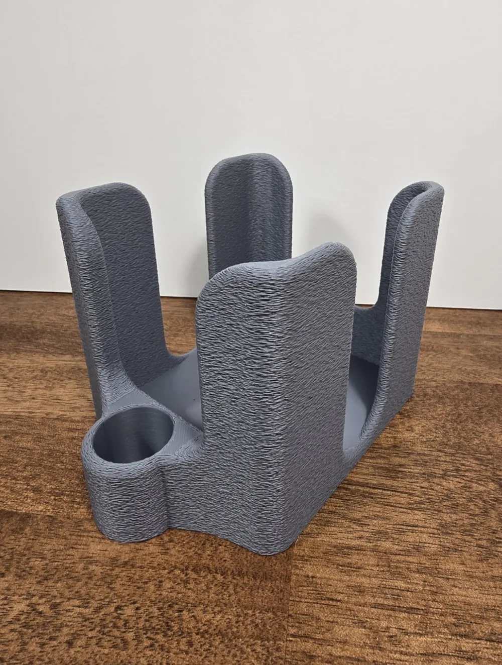 omnipod 5 and insulin vial holder - Free 3D Print Model - MakerWorld