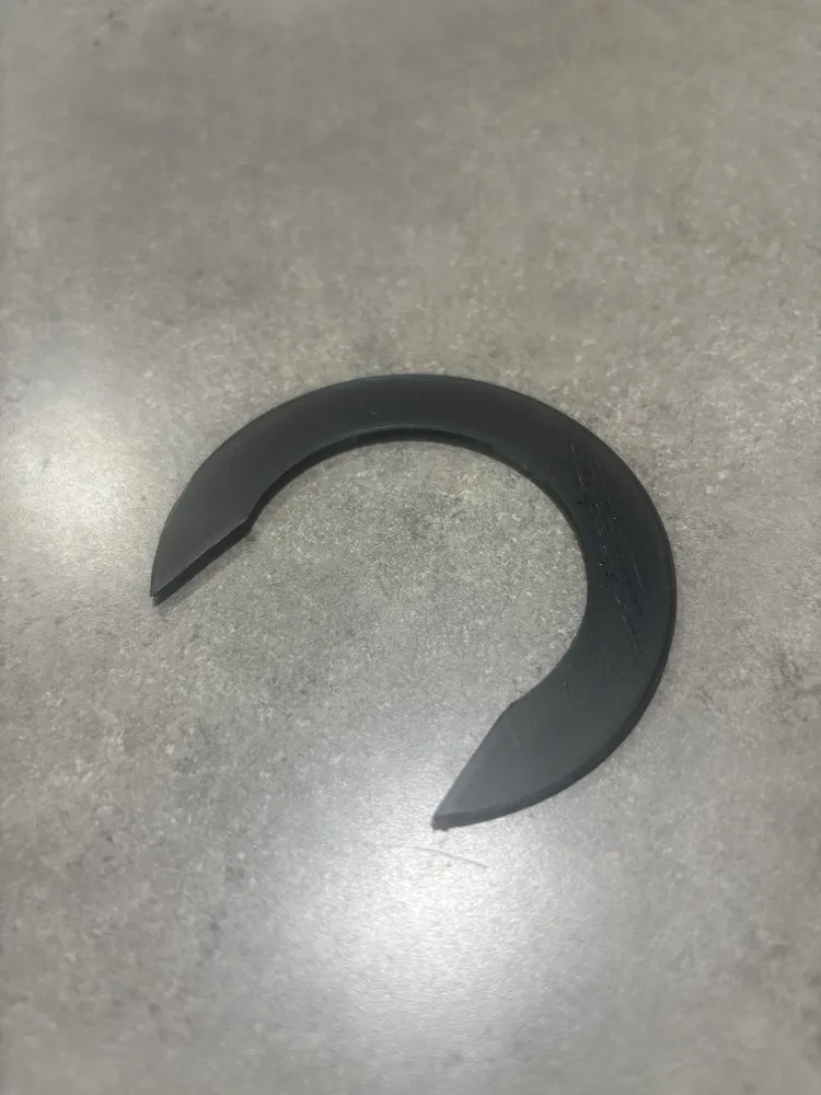 Logitech Wheel Stabilizer - Free 3D Print Model - MakerWorld