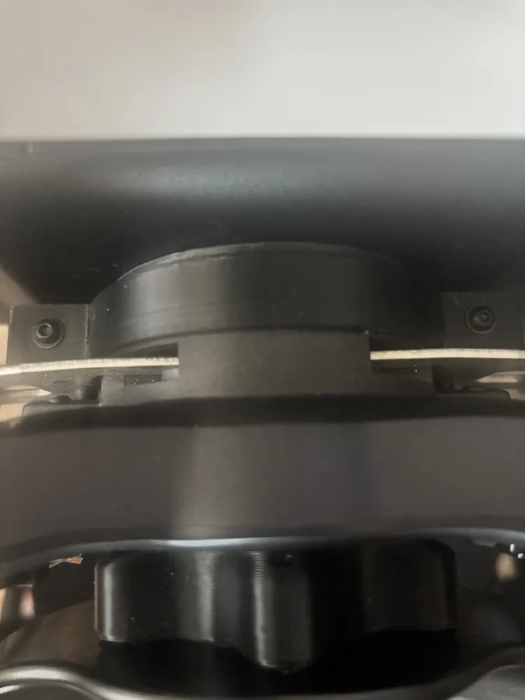 Logitech Wheel Stabilizer - Free 3D Print Model - MakerWorld