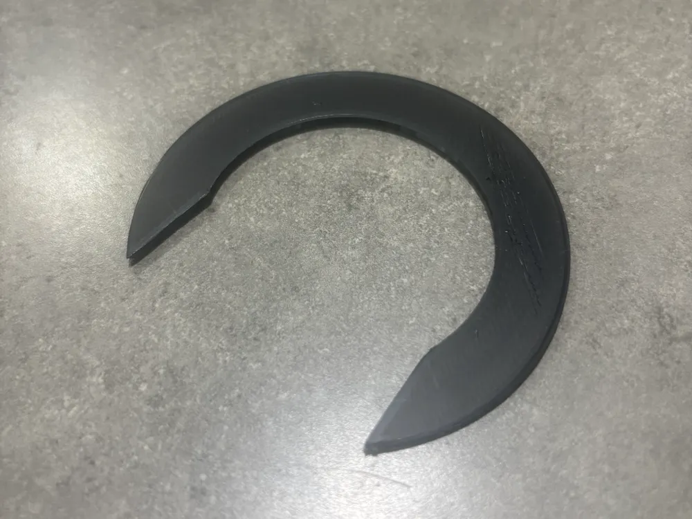 Logitech Wheel Stabilizer - Free 3D Print Model - MakerWorld
