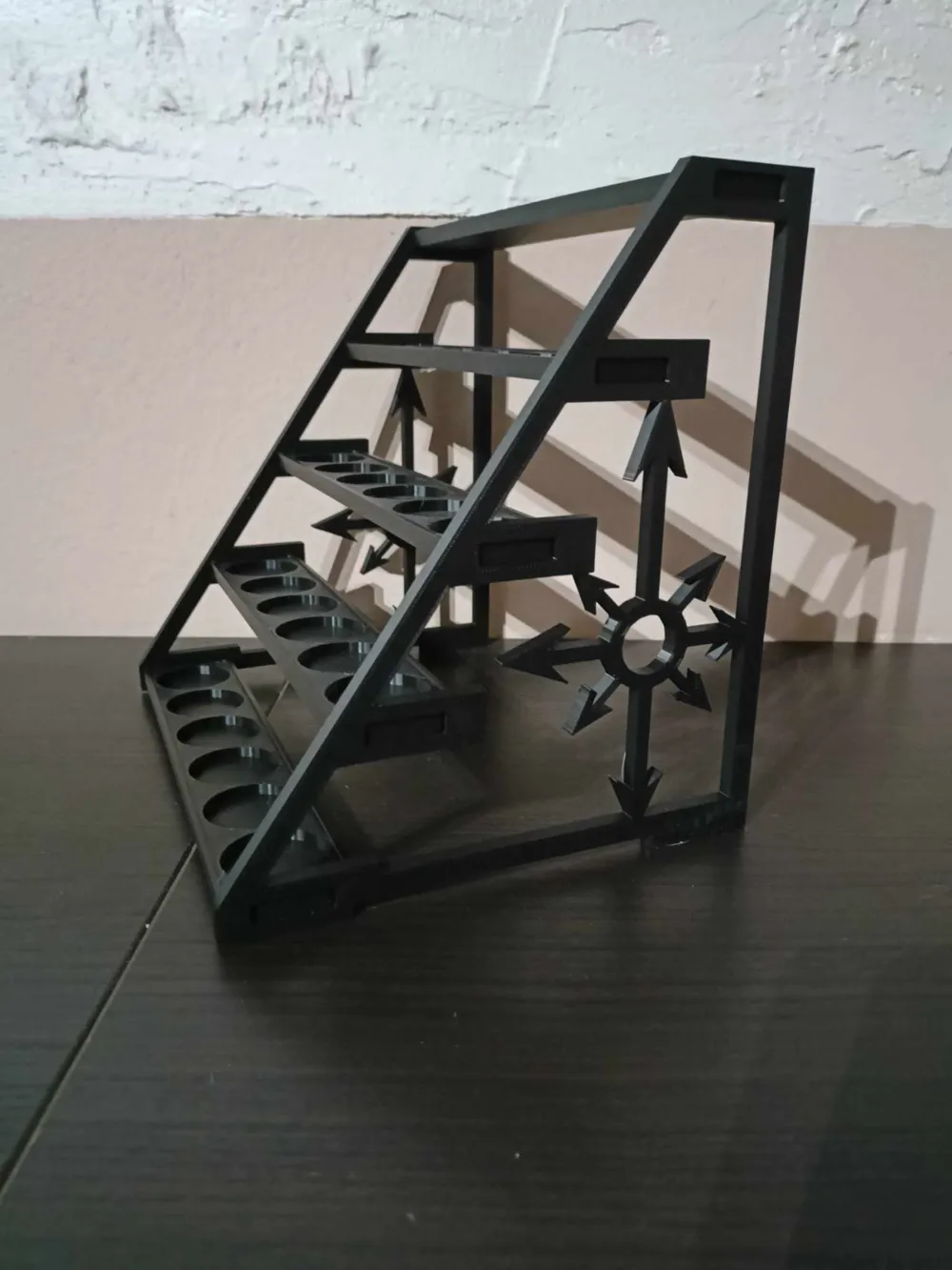 Rack of Chaos for Citadel Paints by Johnny666x MakerWorld: Download ...