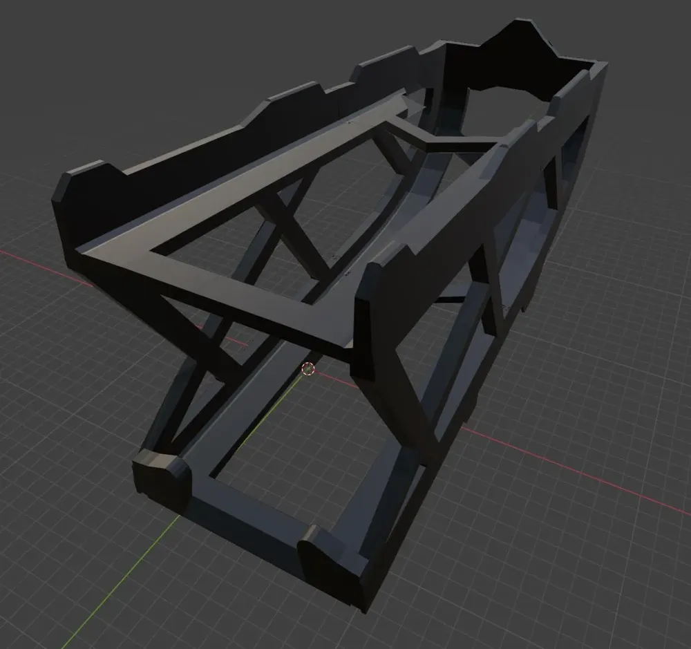 10 Can- Can Rotator by The Printing Parents MakerWorld: Download Free ...