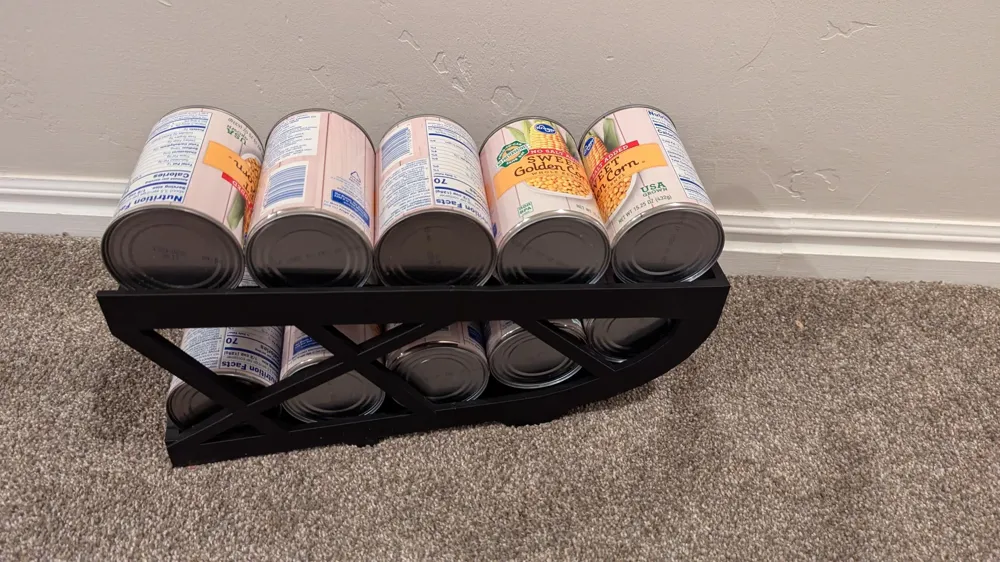 10 Can- Can Rotator by The Printing Parents MakerWorld: Download Free ...