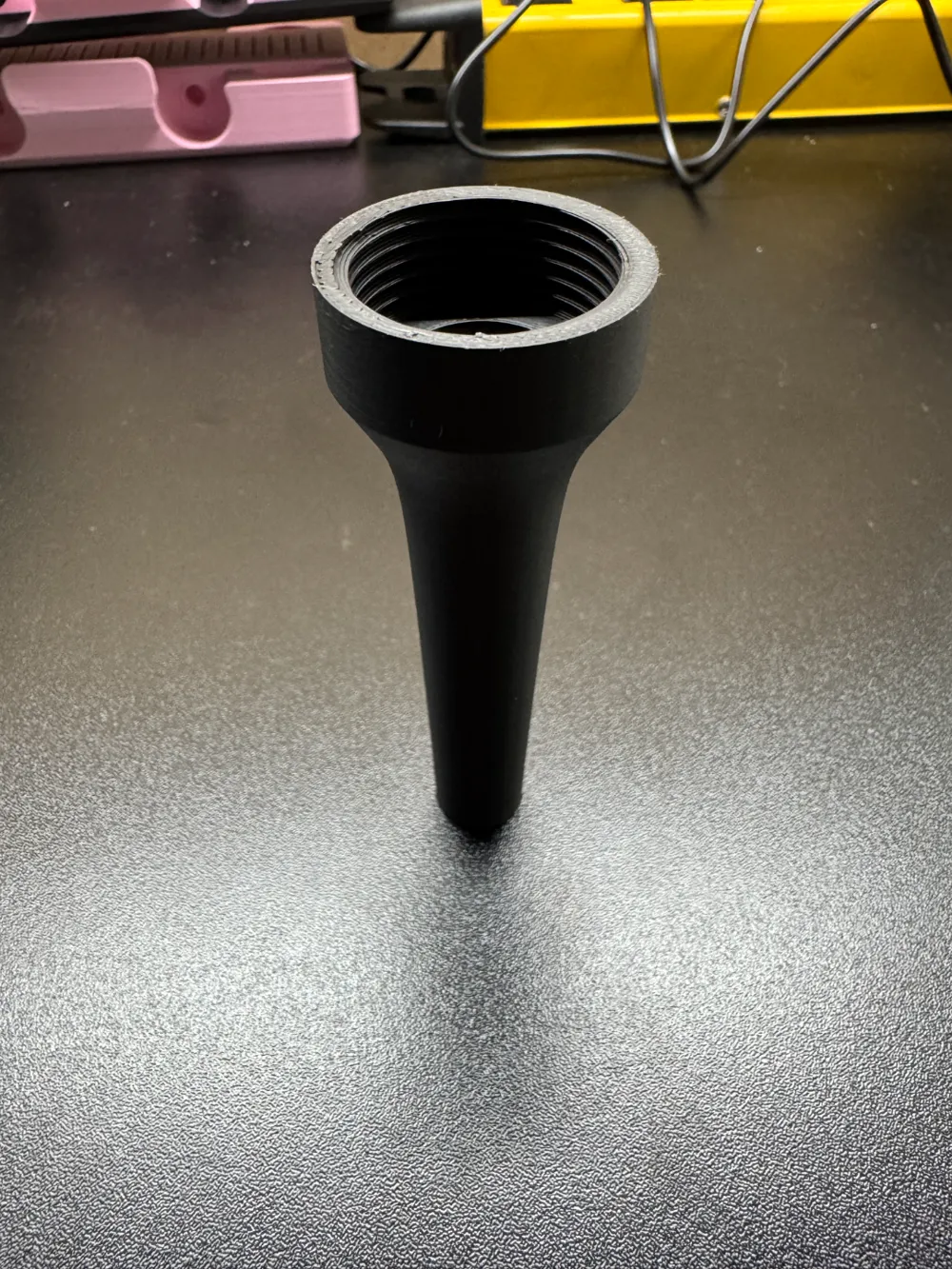 Hose Funnel Attachment by GeneralStumpkopf MakerWorld: Download Free 3D ...