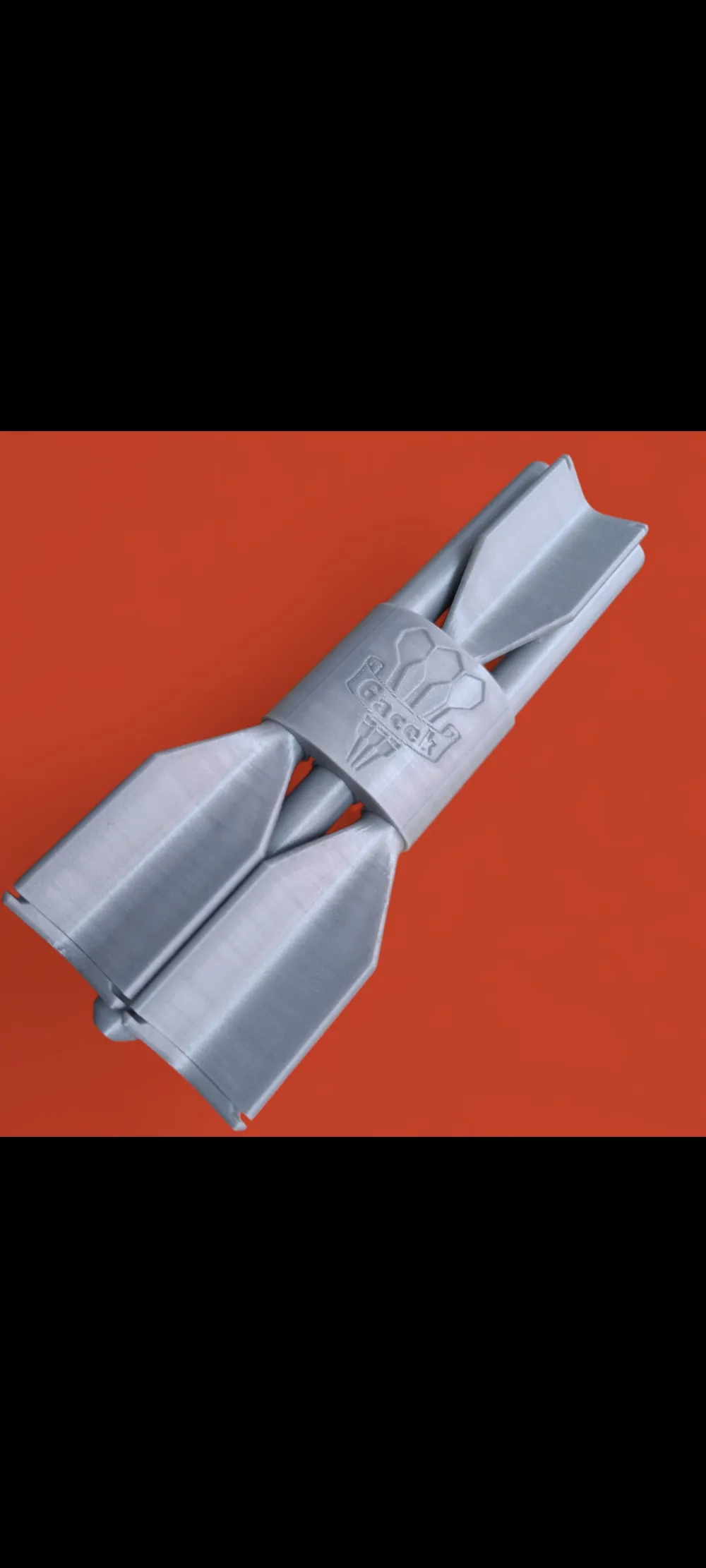 darts case. - Free 3D Print Model - MakerWorld
