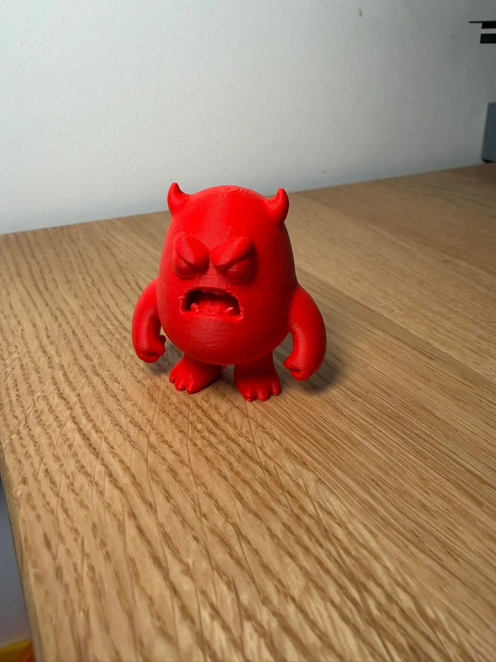 Emotional Monsters - Teaches Emotions - Free 3D Print Model - MakerWorld