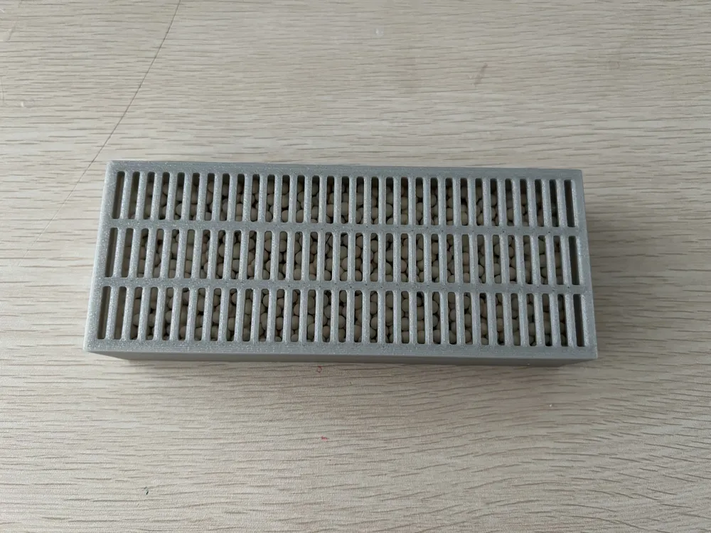 Dry Box 15x5x3cm - Free 3D Print Model - MakerWorld