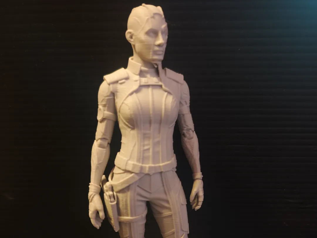 Nebula by Roudniček MakerWorld: Download Free 3D Models