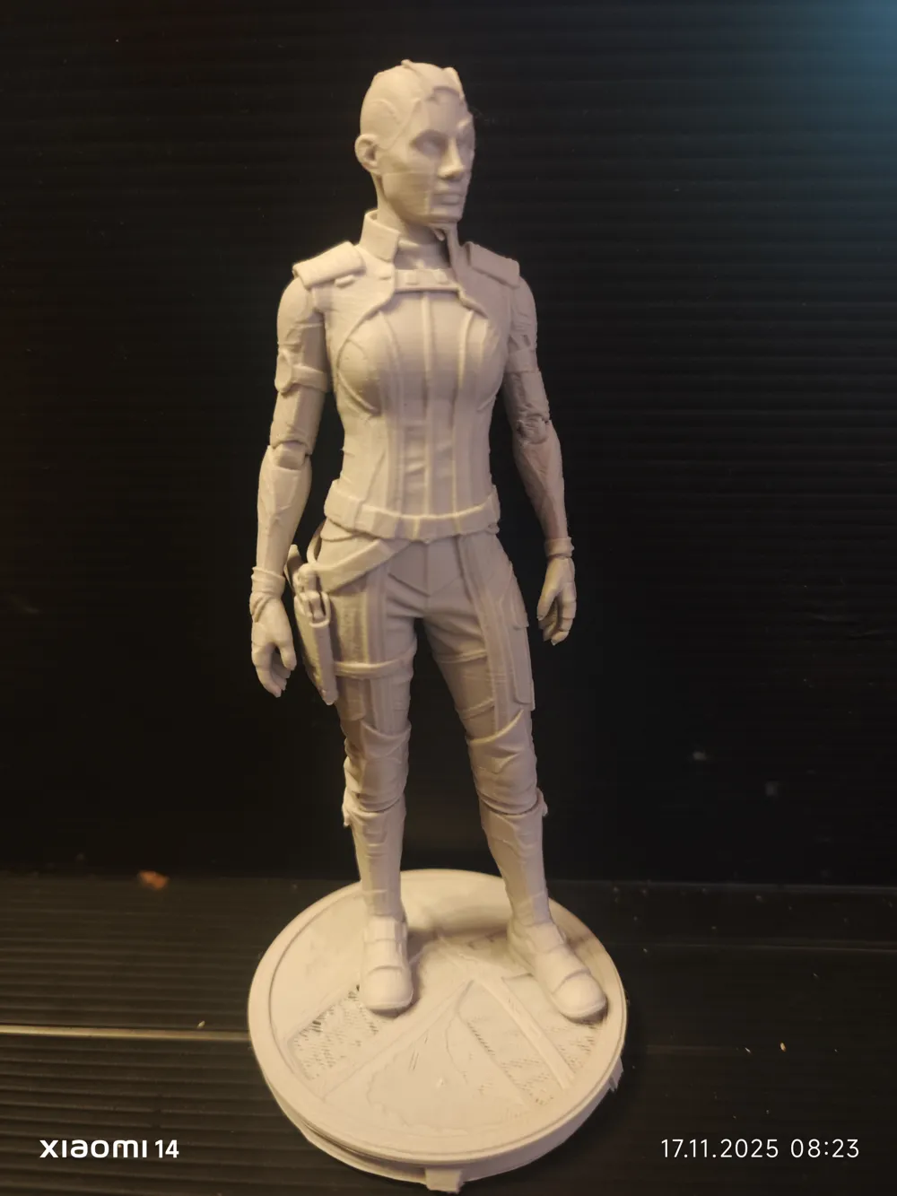 Nebula - Free 3D Print Model - MakerWorld