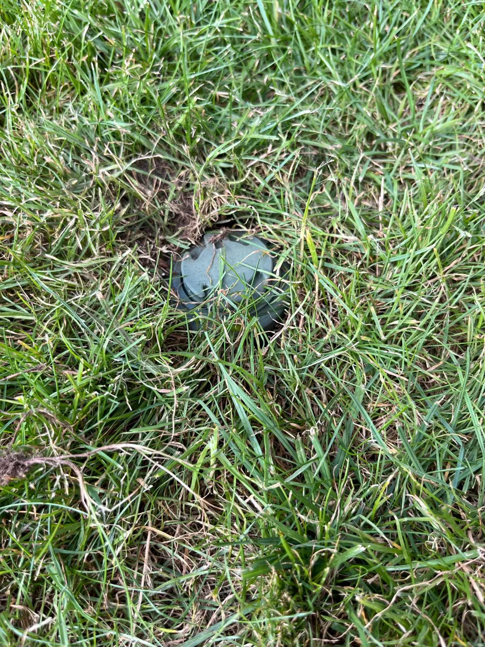 M14 "Toepopper" Antipersonnel Mine / Mine - USA by florange MakerWorld ...