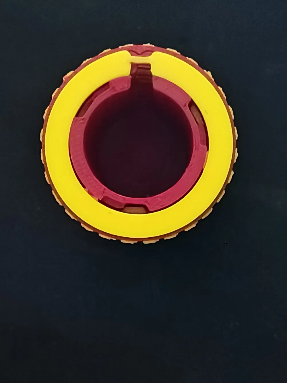 Configurable Cryptex Keychain by LdeQuintero MakerWorld: Download Free ...