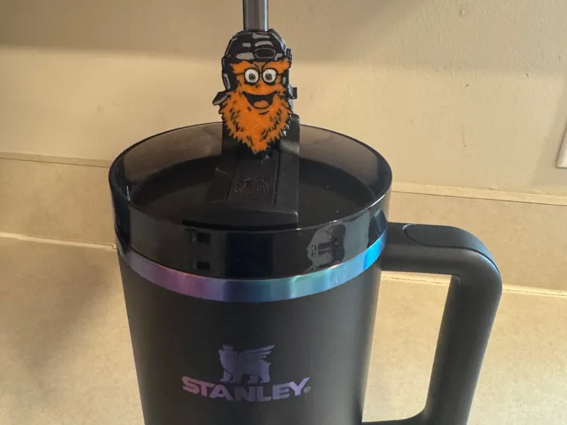 Carman3D | Published - MakerWorld