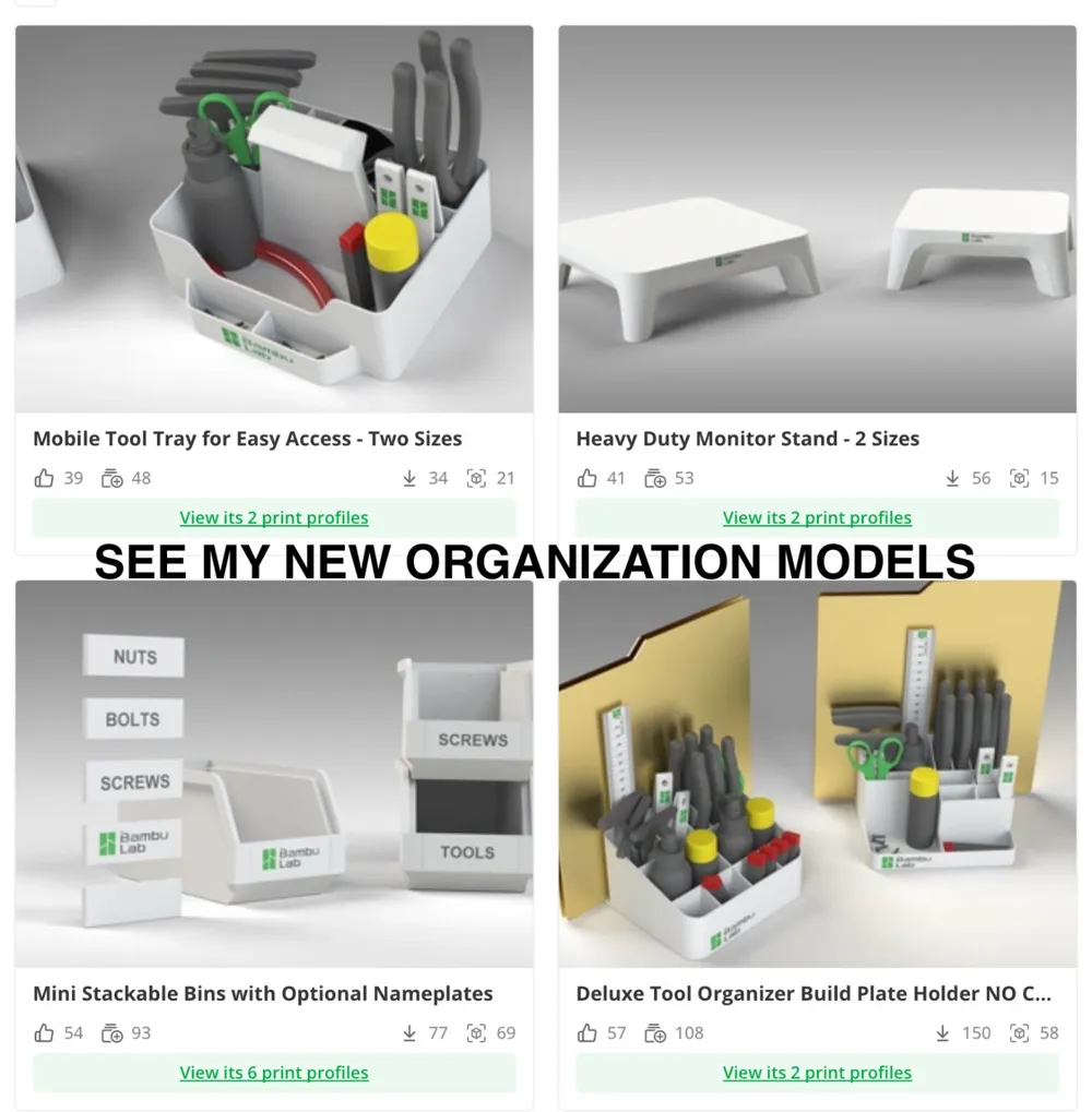 Dual Unit Ruler Metric and Inch 220mm and 300mm LG by 3D Print Masters ...