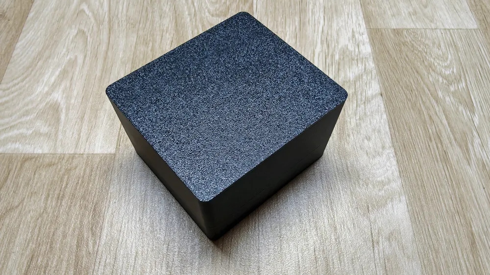 Gold bullion magnetic storage - Free 3D Print Model - MakerWorld