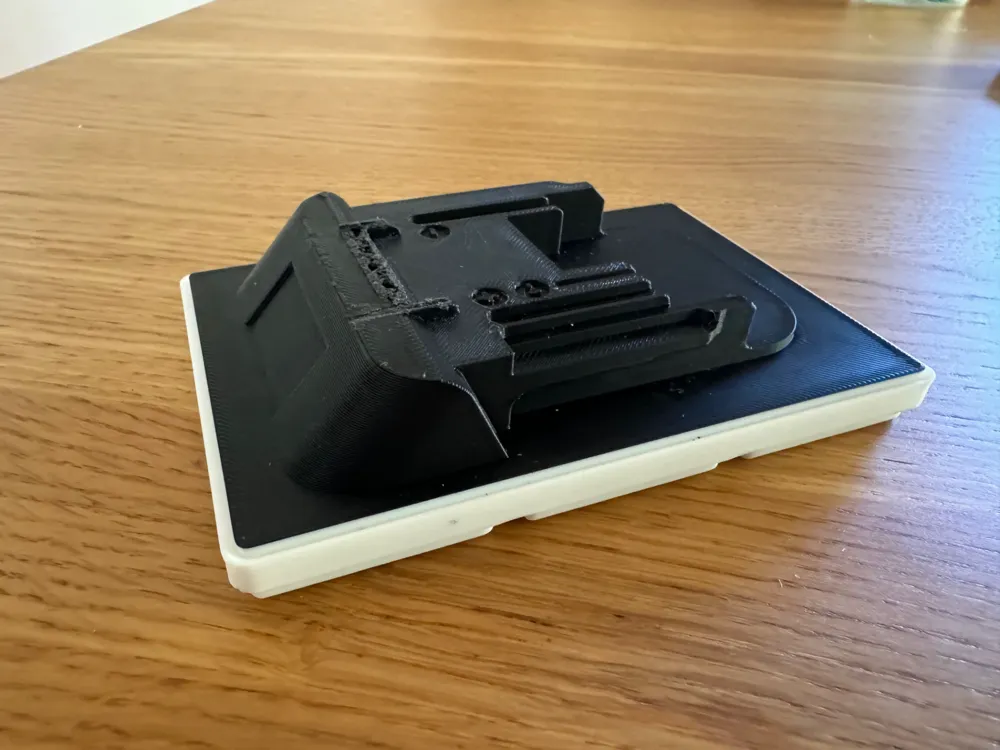 Gridfinity Makita Tool Holder by scotts - MakerWorld