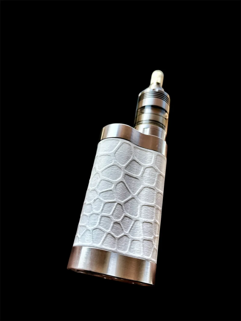 Dicodes Dani Mini Body Vape by 3DPOINTWORLD MakerWorld: Download Free 3D Models