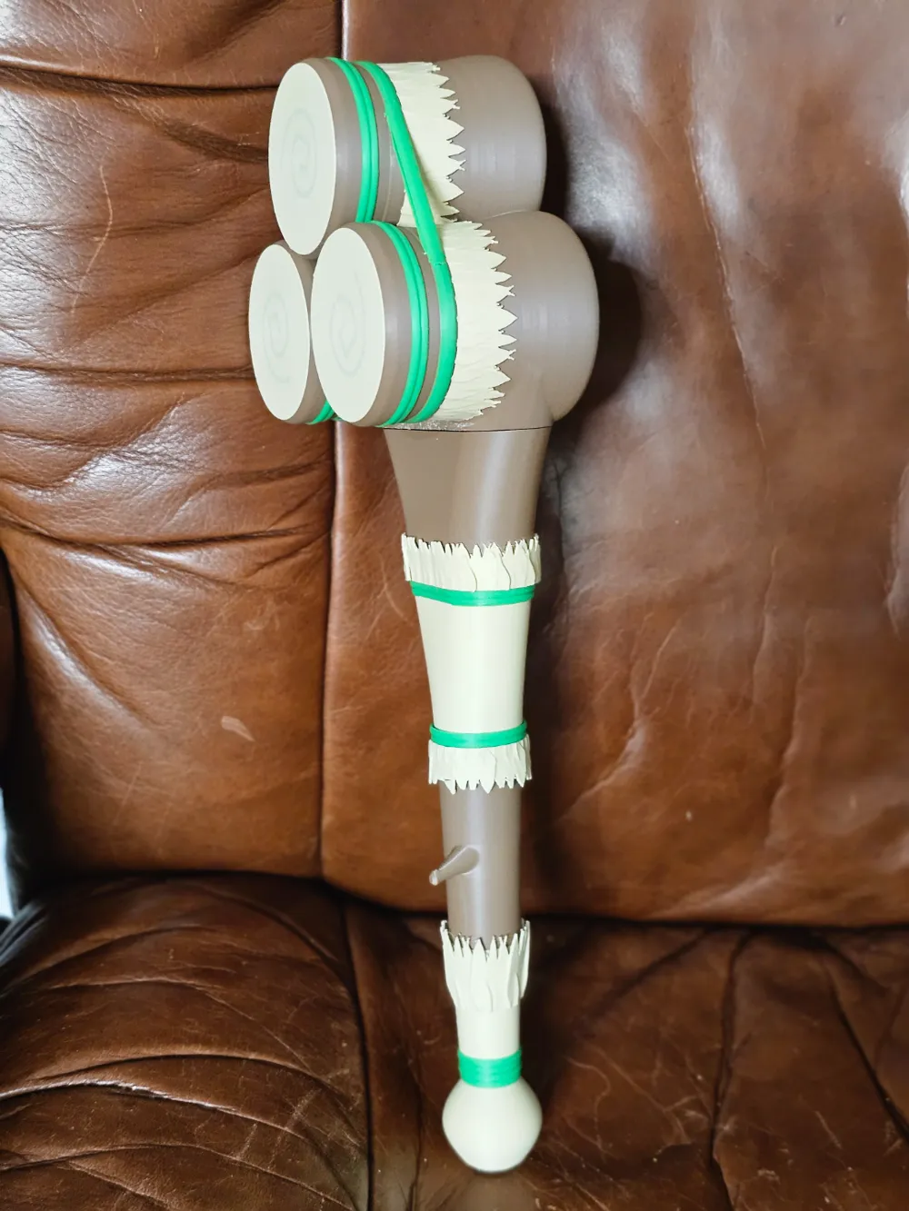 Monster Hunter Congalala War Drum by Surreal Sonicus StudiosMakerWorld ...