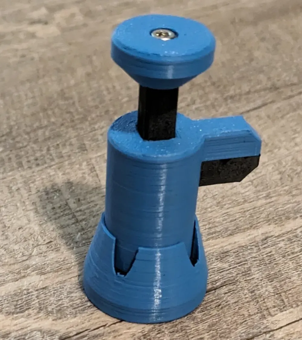 magnetic solder clamp by maot1985 - MakerWorld