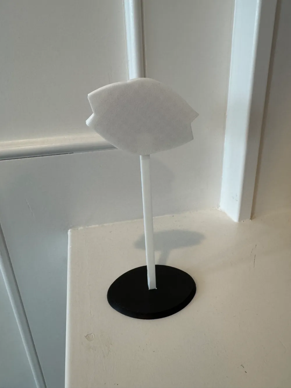 Dairy Queen Sign - Free 3D Print Model - MakerWorld