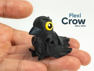 flexi animals | Collection - MakerWorld: Download Free 3D Models