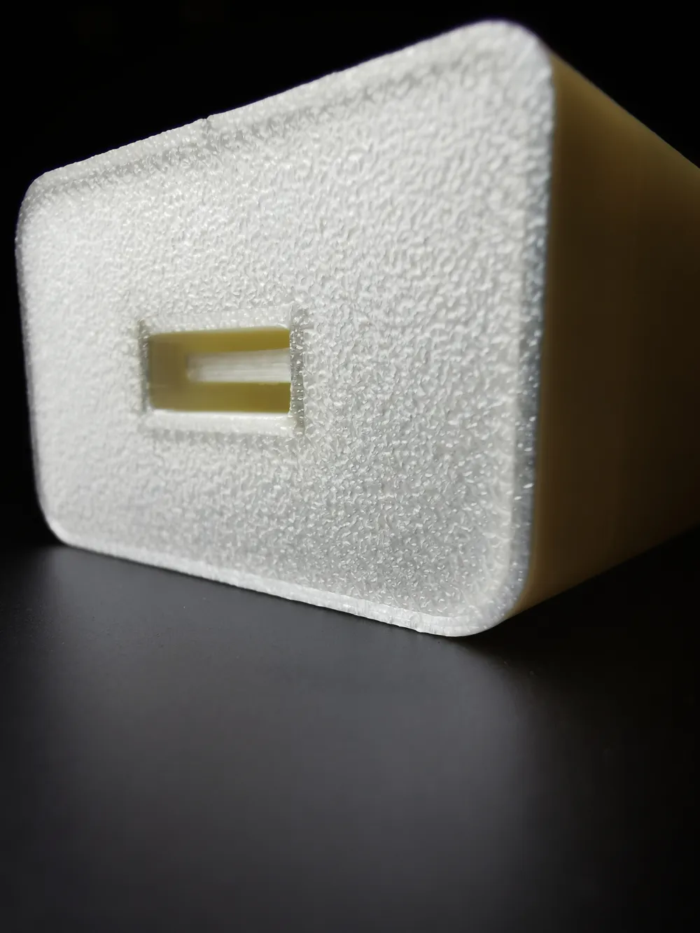 FAKE CHARGER - Free 3D Print Model - MakerWorld