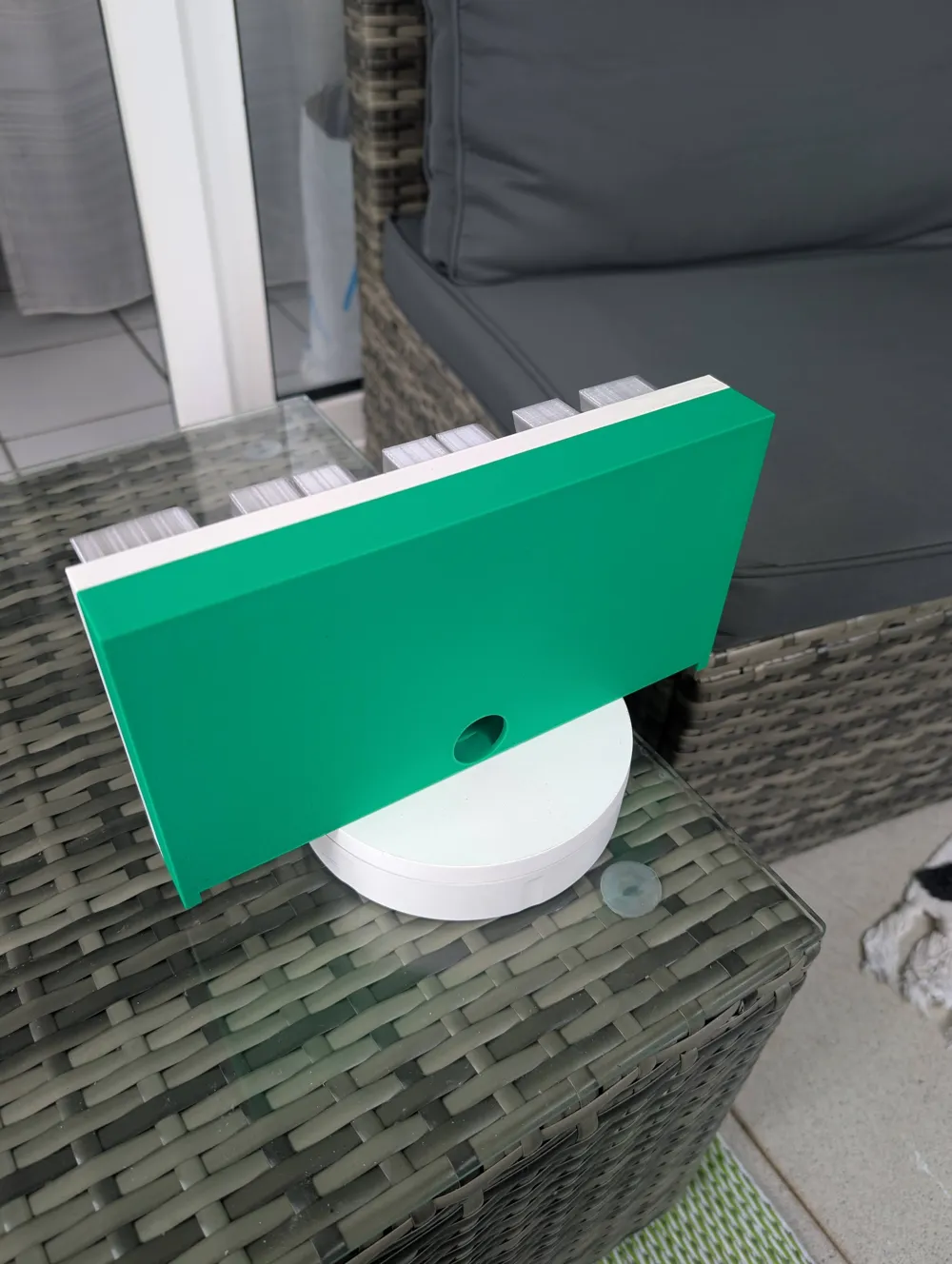 CLAAS LED LIGHT BOX - Free 3D Print Model - MakerWorld