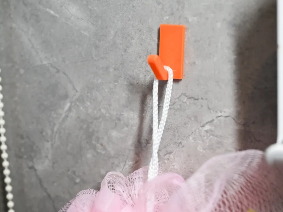 Mini Hook (Super Fast, Super Efficient) by 大东 - MakerWorld