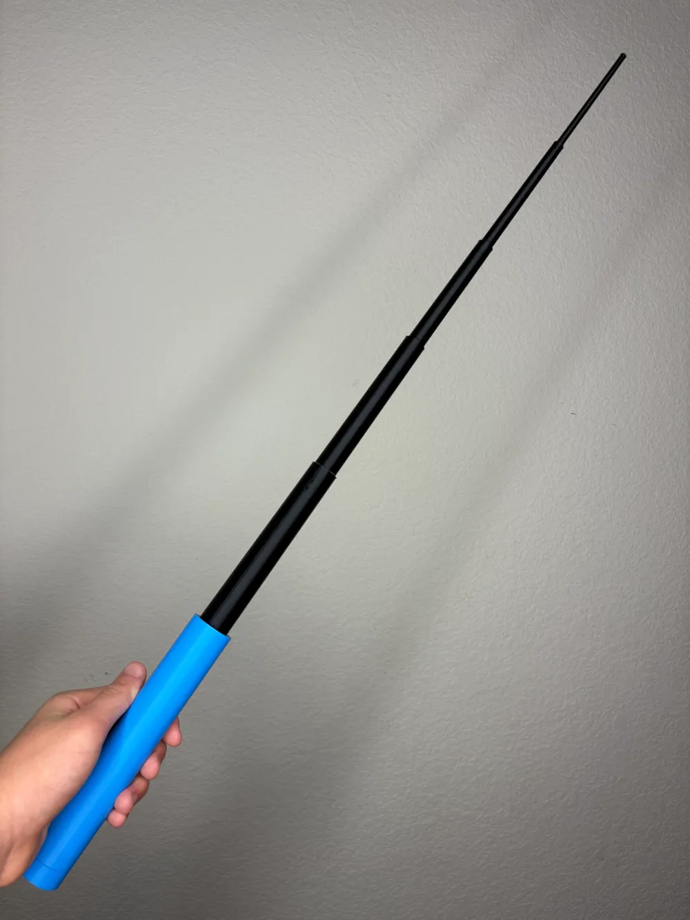 Collapsible Sword (Easy Assembly) by Lucky3DPrints2 MakerWorld ...