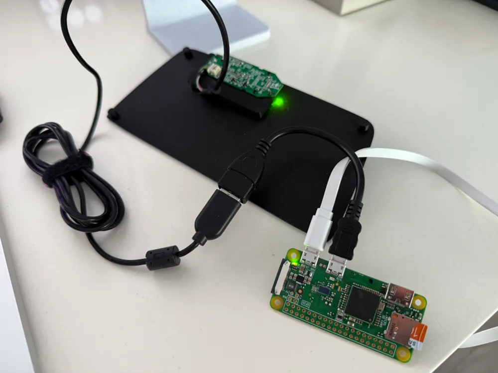 Severance Lumon Intercom Speaker + Camera - Free 3D Print Model - MakerWorld