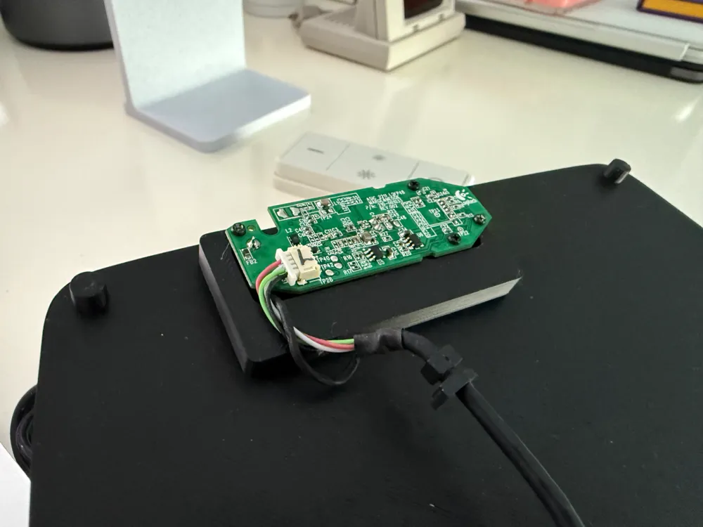 Severance Lumon Intercom Speaker + Camera - Free 3D Print Model - MakerWorld