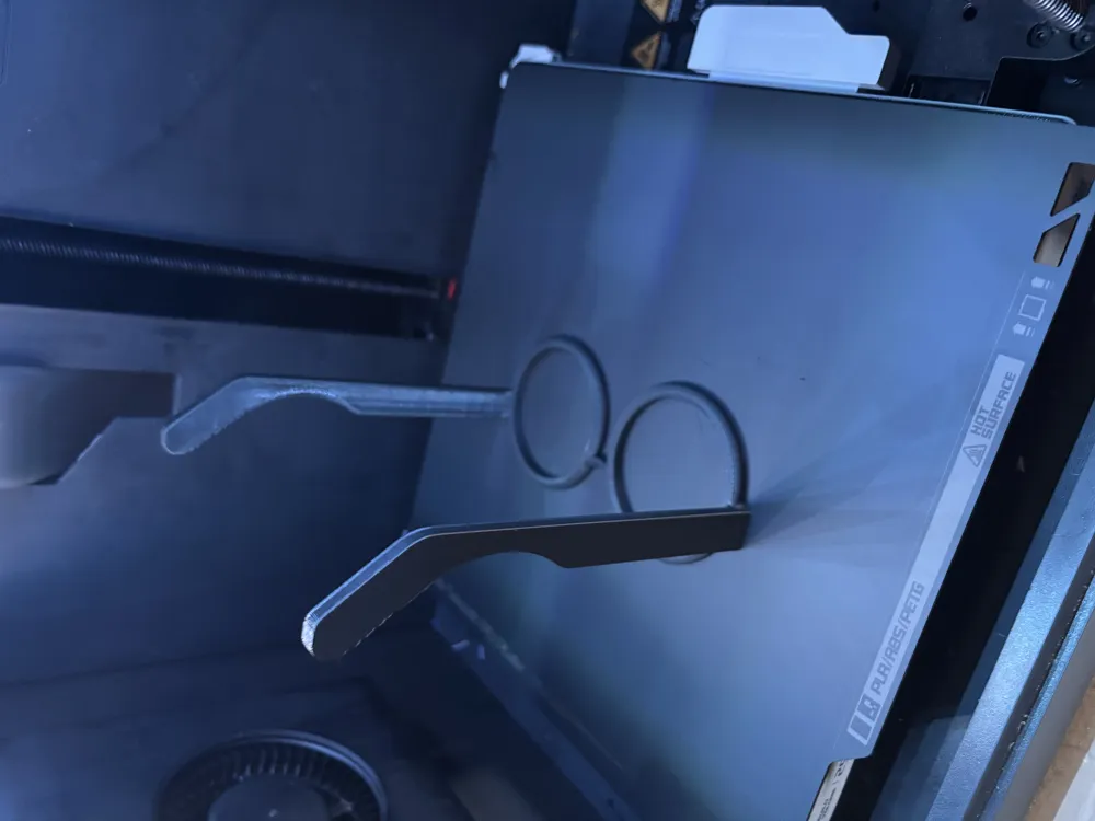 Incredible Edna Glasses by jmanutes MakerWorld: Download Free 3D Models