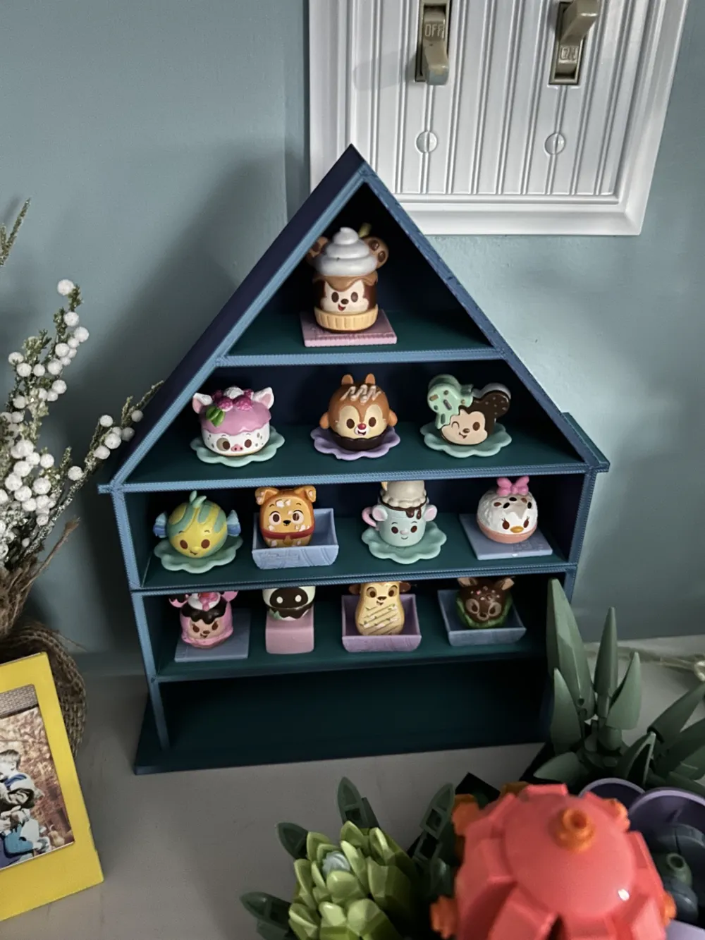 Miniature Display by Handymaker - MakerWorld