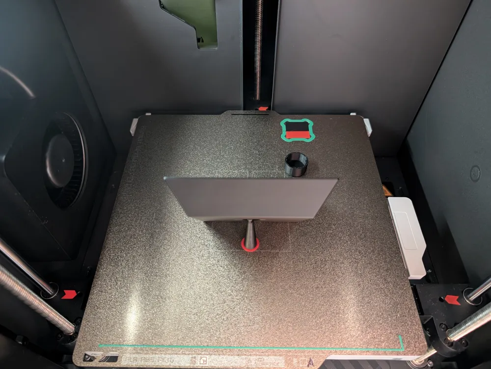 Festivus Pole - Free 3D Print Model - MakerWorld