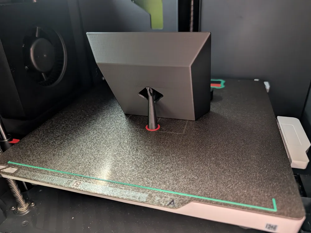 Festivus Pole - Free 3D Print Model - MakerWorld