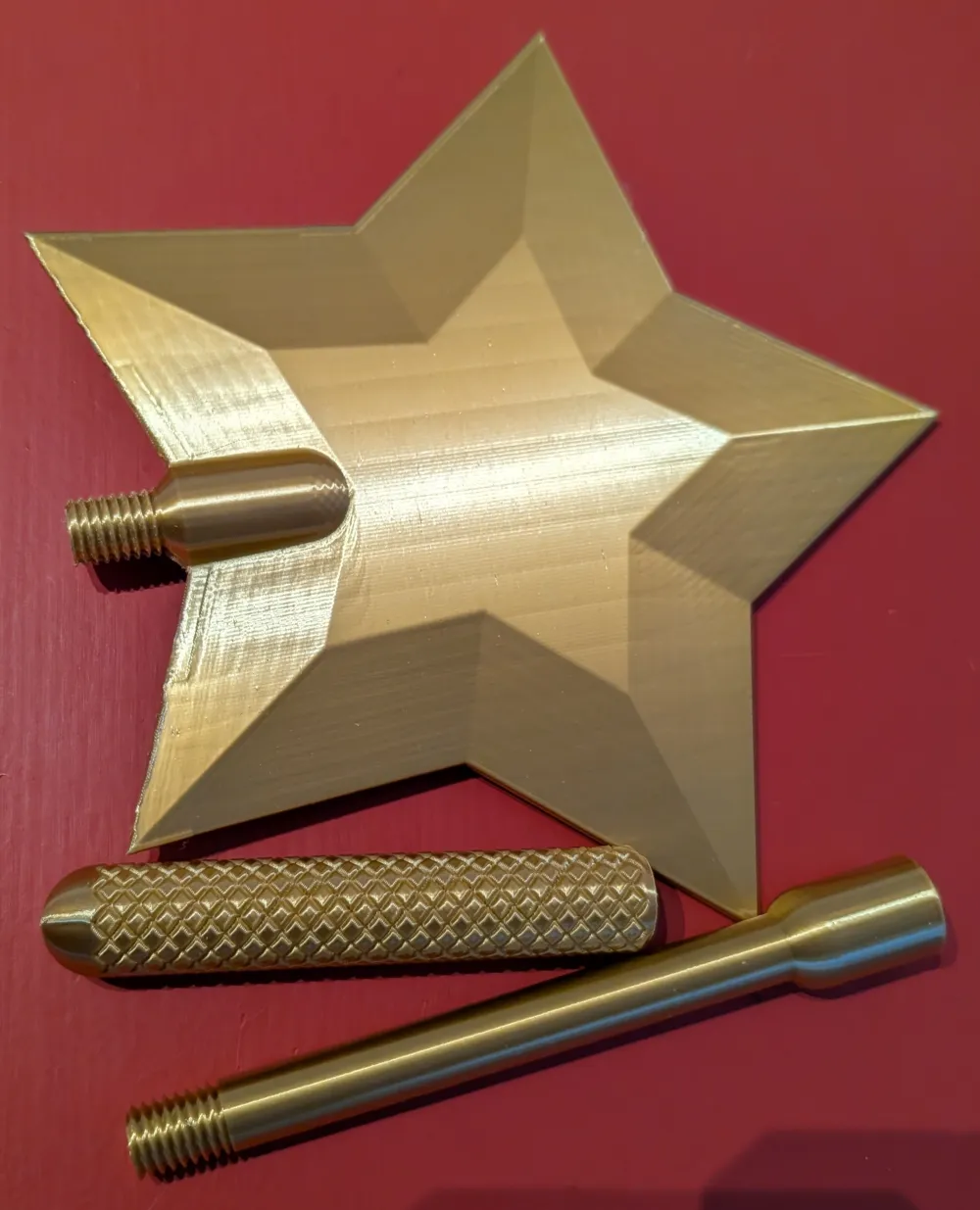 Magic credit card wand - Free 3D Print Model - MakerWorld