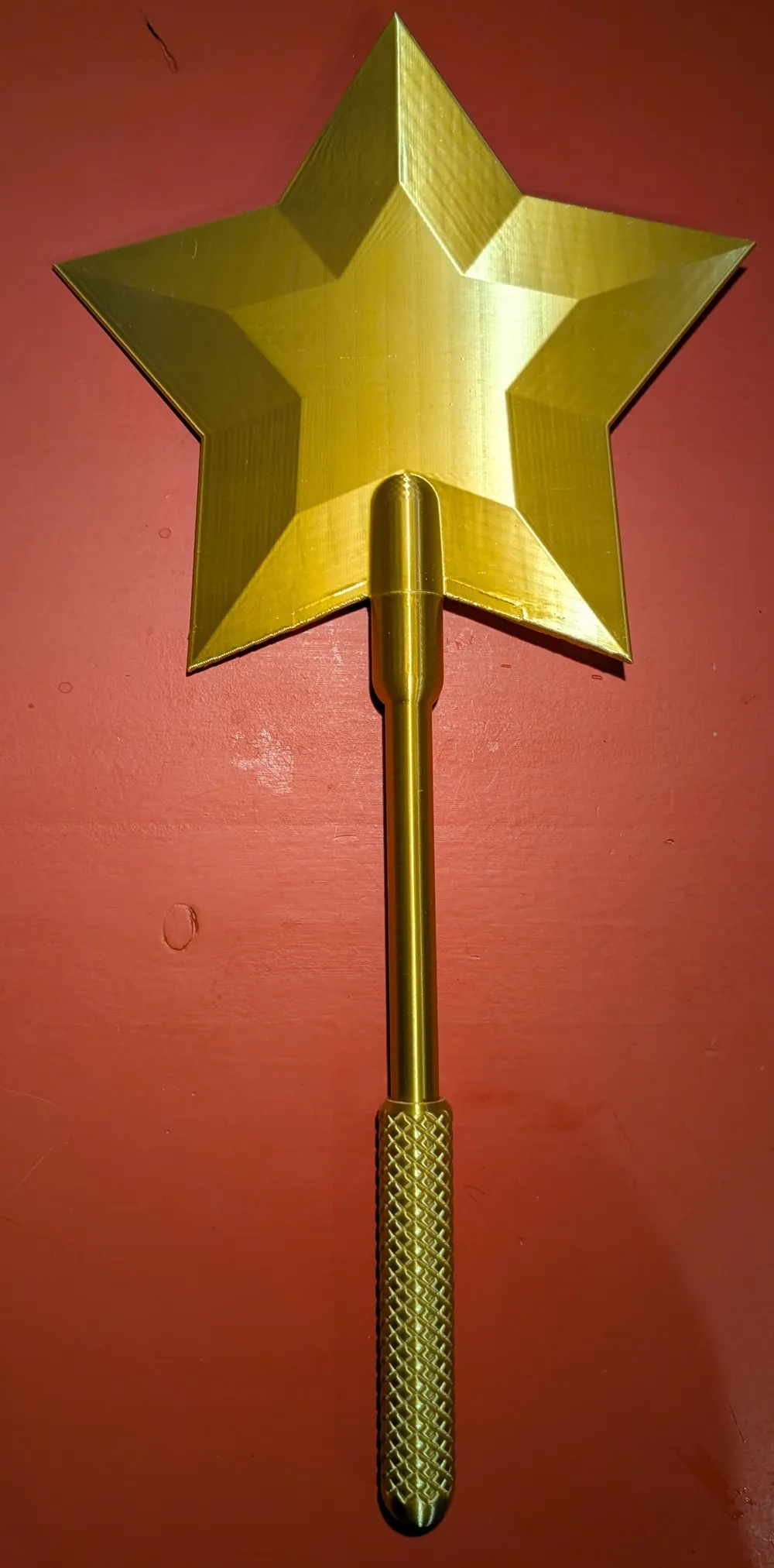 Magic credit card wand - Free 3D Print Model - MakerWorld