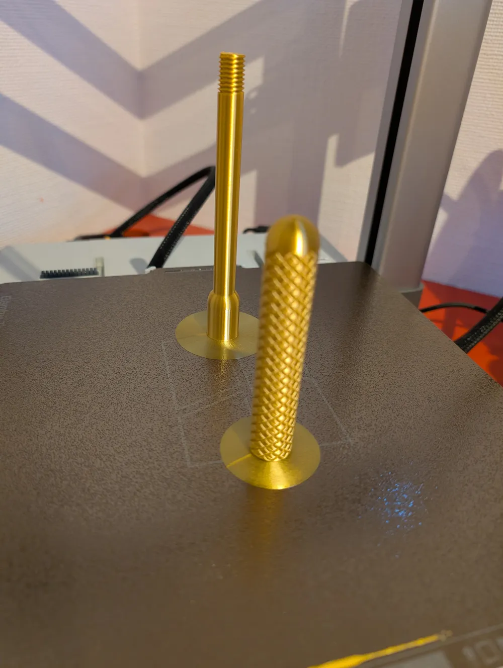 Magic credit card wand - Free 3D Print Model - MakerWorld