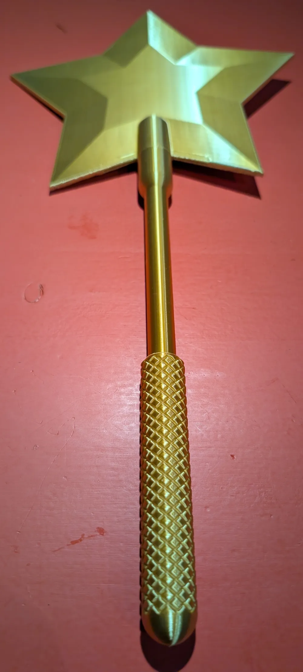 Magic credit card wand - Free 3D Print Model - MakerWorld