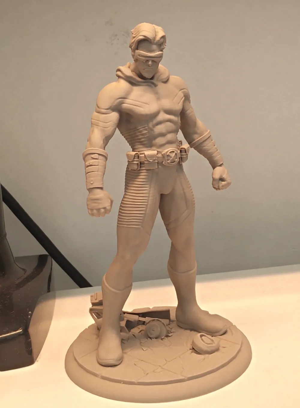 Cyclops by zxf MakerWorld: Download Free 3D Models