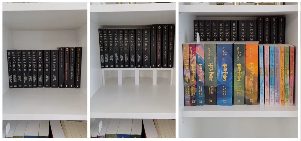 Bookshelf / step / platform - Free 3D Print Model - MakerWorld