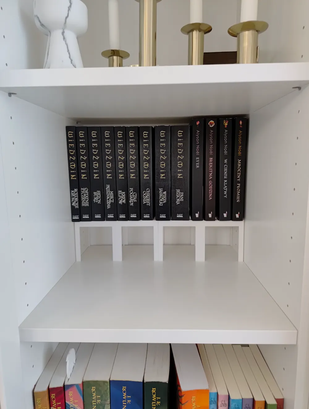 Bookshelf / step / platform - Free 3D Print Model - MakerWorld
