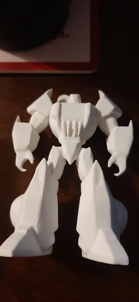 War for Cybertron Soundwave by Deline Design MakerWorld: Download Free ...