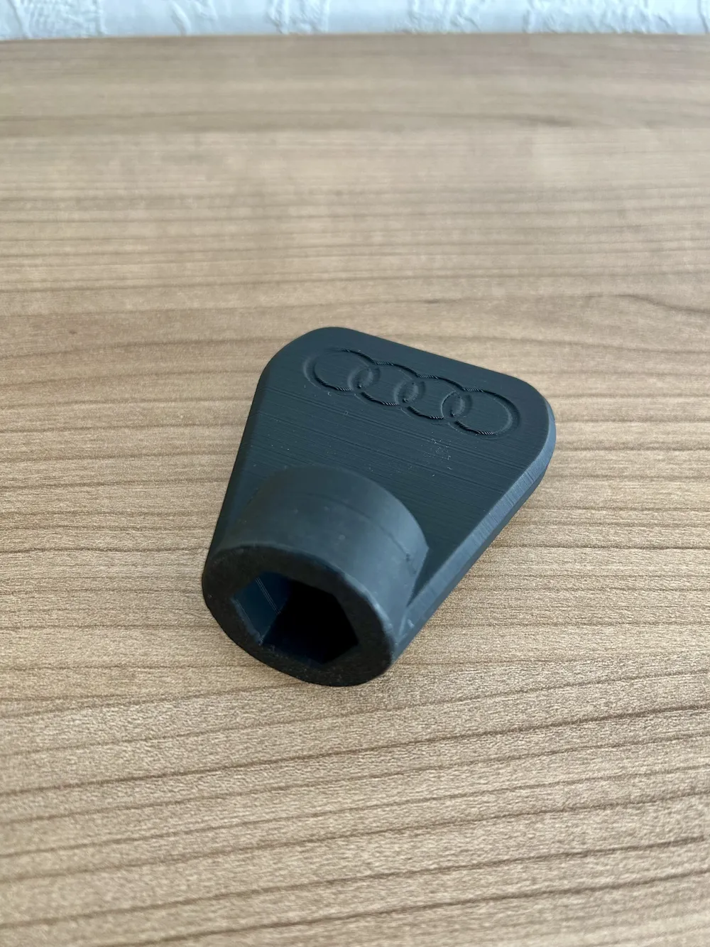 AdBlue Tank Key - Audi by PrintManufaktur MakerWorld: Download Free 3D ...